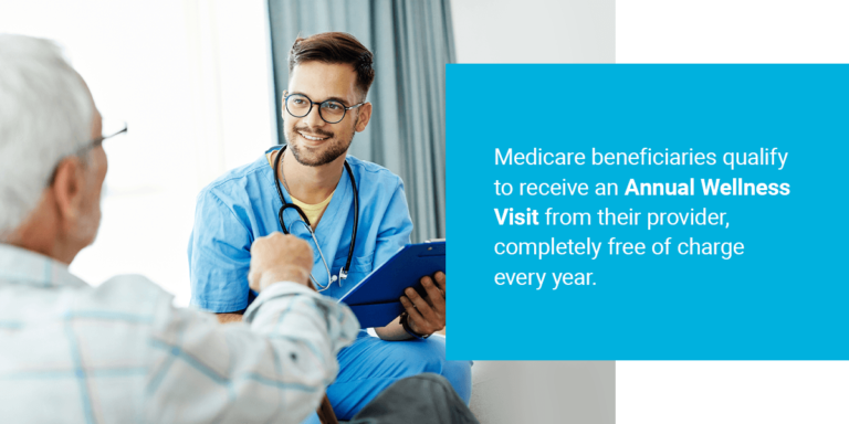 Annual Wellness Visit vs. Annual Physical: What's The Difference