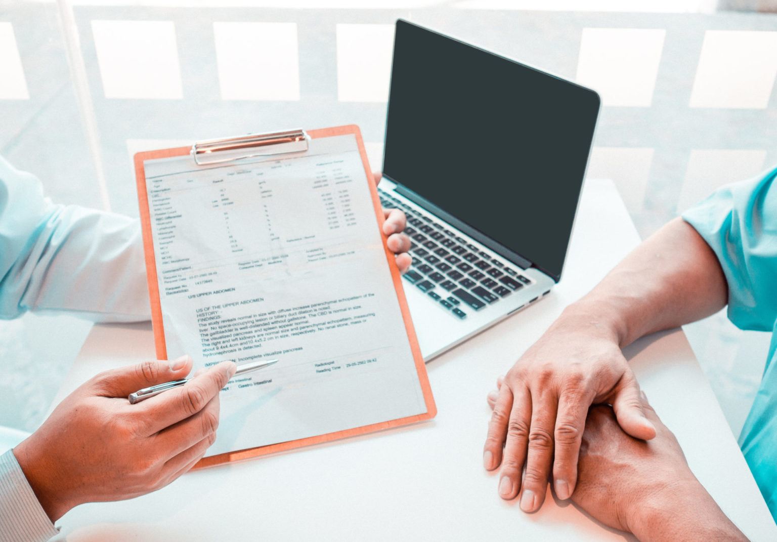 ChartSpan - A Leader in Chronic Care Management