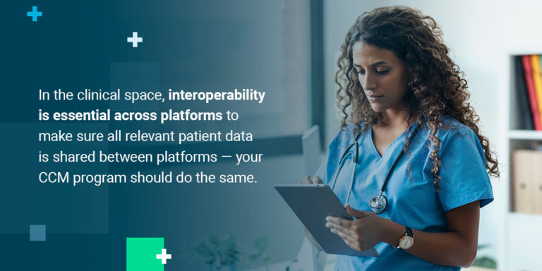 Top 10 Features of the Best Chronic Care Management Companies