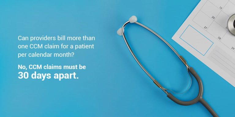 Ten Things To Know Before Billing CPT 99490 - ChartSpan