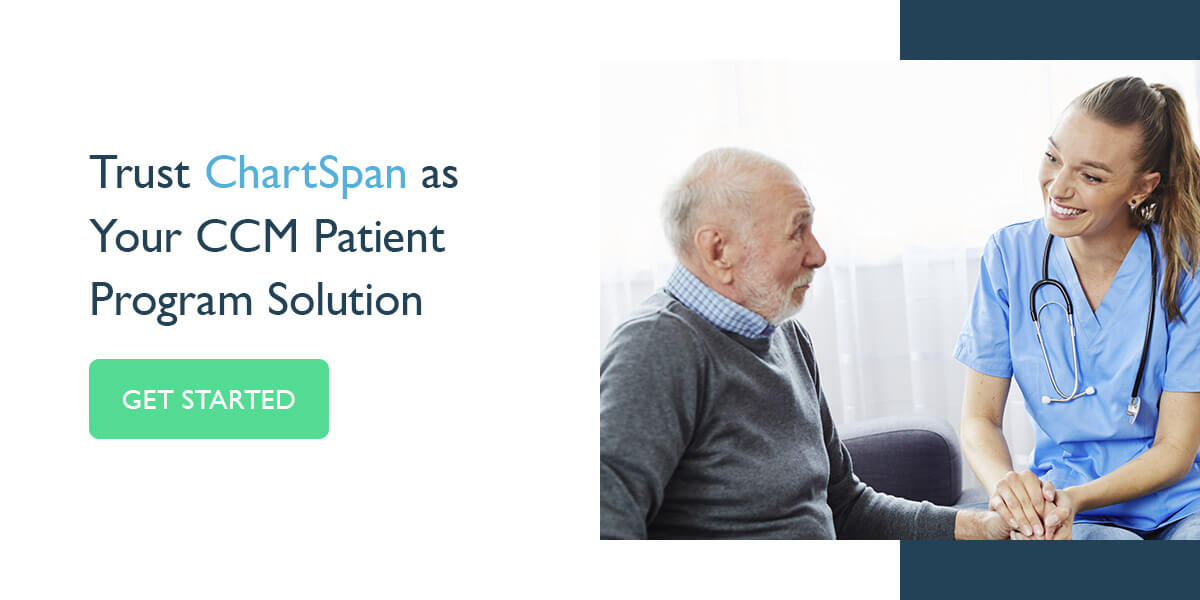 What Conditions Qualify for Chronic Care Management? - ChartSpan