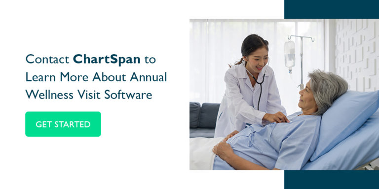 Annual Wellness Visit Benefits - ChartSpan