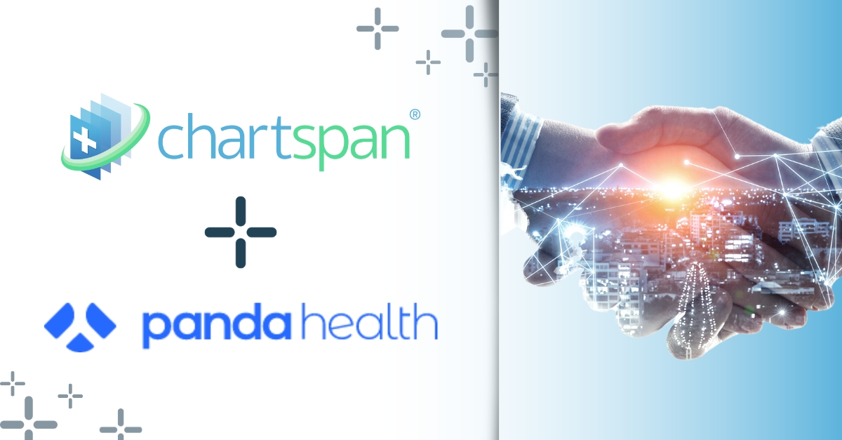 ChartSpan Partners with Panda Health to Improve Chronic Care Management ...