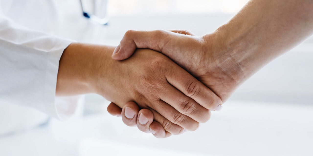 ChartSpan Announces Partnership with Health Resource Services