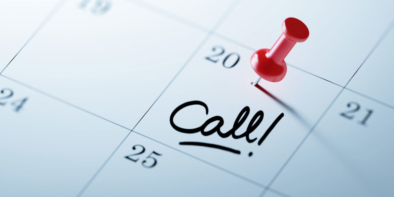 Patient Call Scheduling for Chronic Care Management - ChartSpan