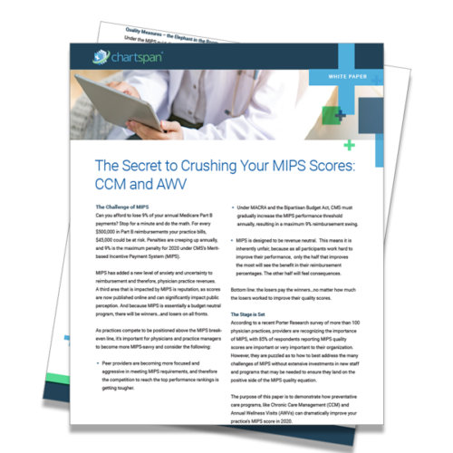 Resources and Research - ChartSpan