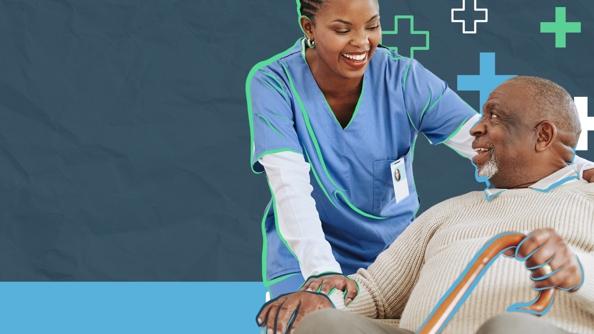 One Rural Practice Performed the Highest % of AWVs in Their ACO